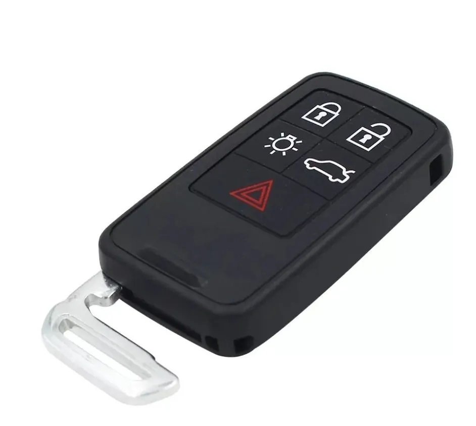 Boutique das Chaves - Chave codificada Volvo XC60