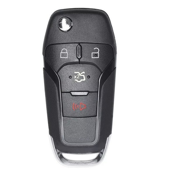 Boutique das Chaves - Controle ford