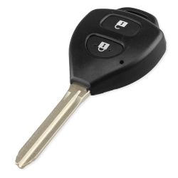 Boutique das Chaves - Toyota