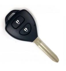 Boutique das Chaves - Toyota